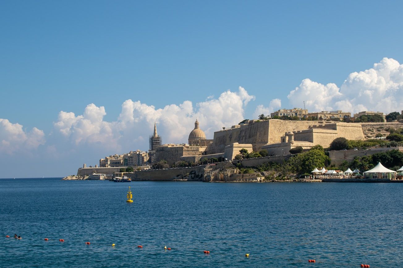 Malta elevates sea level rise on the world's peace and security agenda