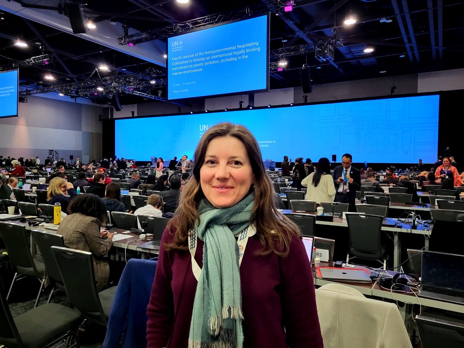 Opinion | Science will prevail over profits for a planet of plastic eaters