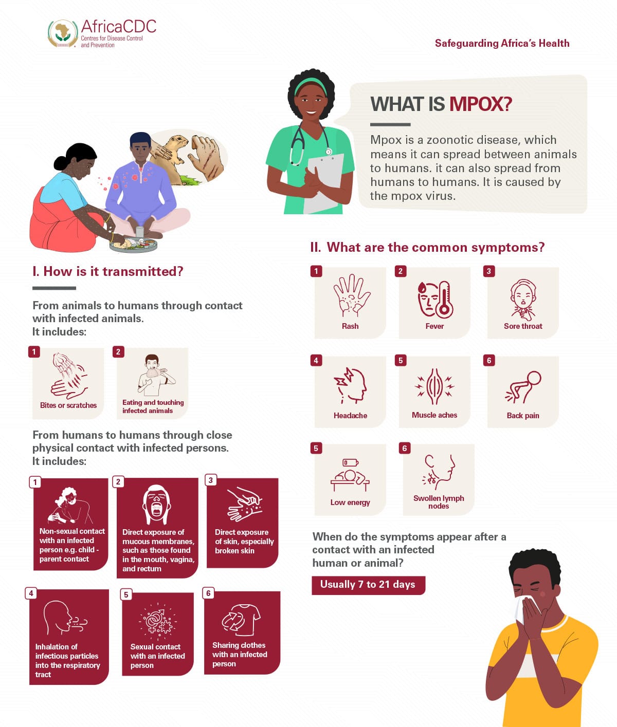 WHO's global mpox plan won't cover US$100M in vaccine costs