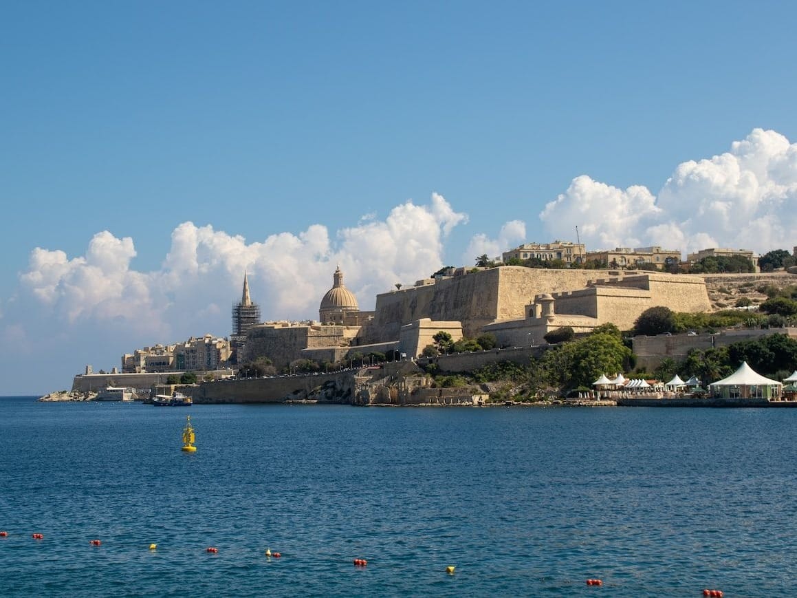 Malta elevates sea level rise on the world's peace and security agenda
