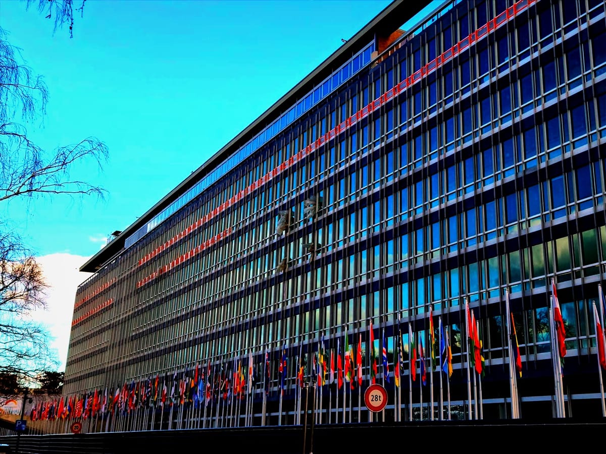 WHO chief cautions against 'missed opportunity' on health preparedness