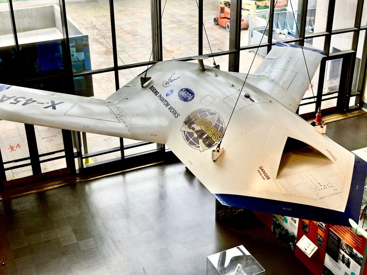 U.N. stalemate over autonomous weapons enters second decade