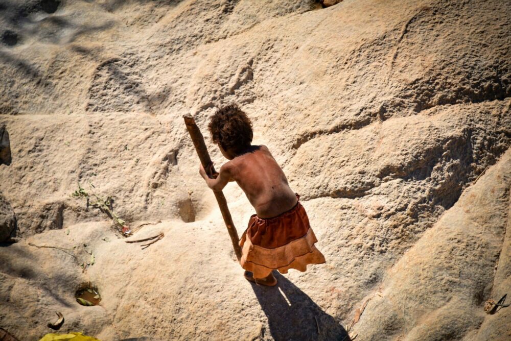 ILO child labor treaty gains universal backing | Arete News