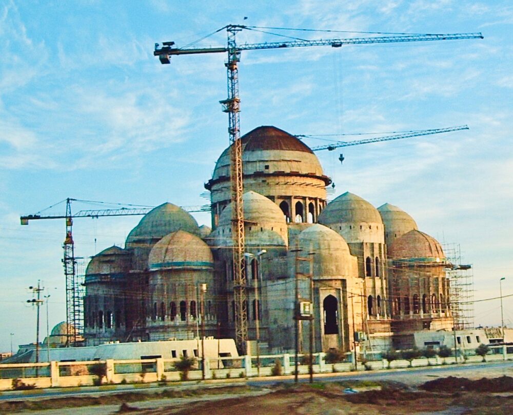 UNESCO-led Mosul's heritage reconstruction set for 2020