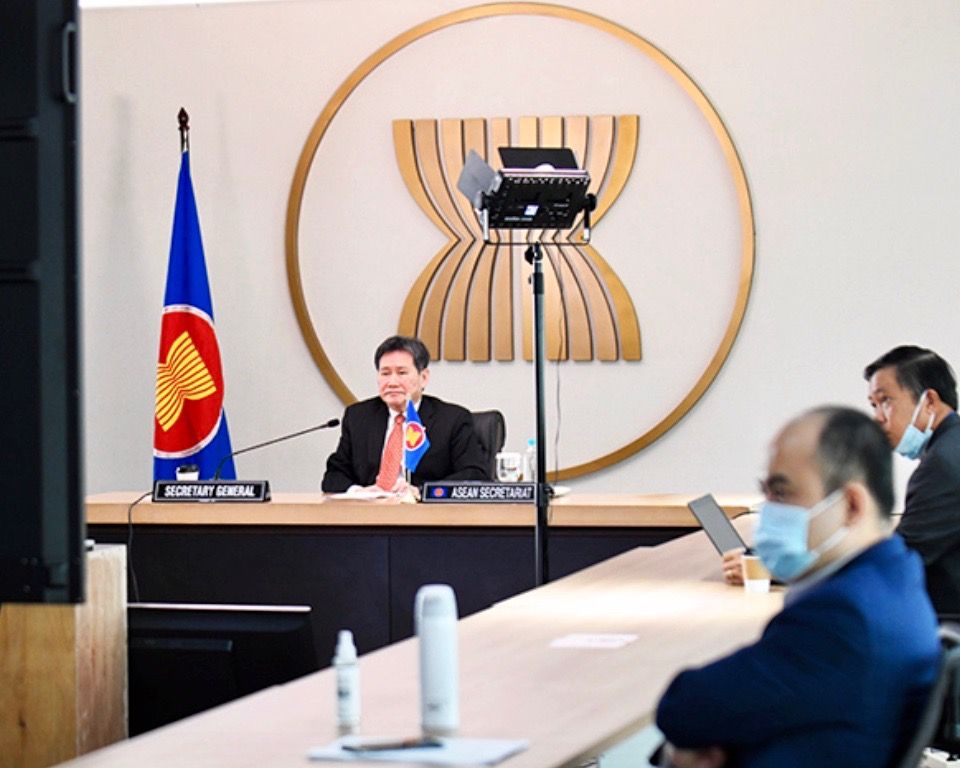 Asia Pacific Nations Sign Worlds Biggest Trade Pact Arete News